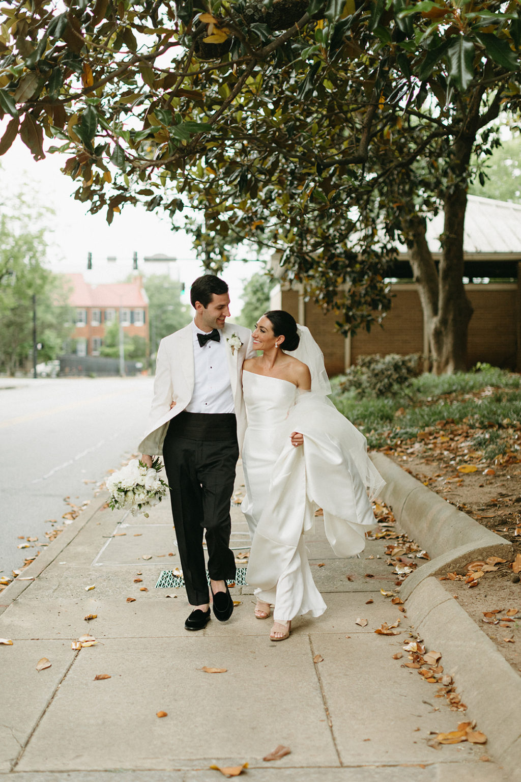 How to be a *good* Groom 101 with Alex Kesner - jacksonandjune.com